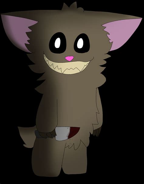 Mr Widemouth By Lassiethesamoyed On Deviantart