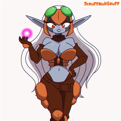 Rule 34 1girls Alternate Version Available Animated Big Breasts Blue