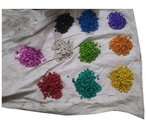 Multicolor Colour Pebbles Size 5 Mm At ₹ 10kg In Jaipur Id