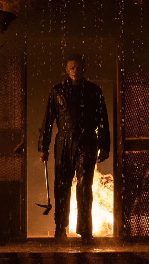 Halloween Michael Myers Wallpapers