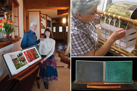 Superb Book Binding Techniques In A Volume Lasting For Centuries