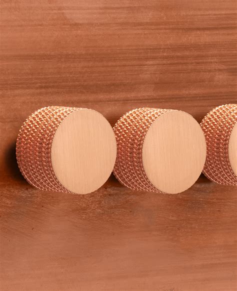 Light Switch Dimmer Copper Quad Dimmer Switch