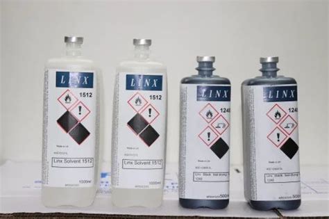 white linx batch coding machine 1000 ml at rs 2000 piece in pune id