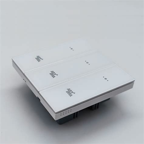 Artdna Zigbee Smart Home Light Switch Zigbee On Off Switch And Zigbee Controlled Power Switch