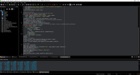 unlock the power of python for deep learning with recurrent neural networks