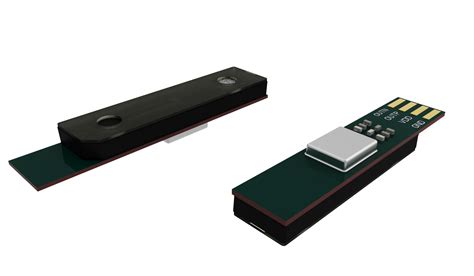 硅微麦克风 共达电声股份有限公司