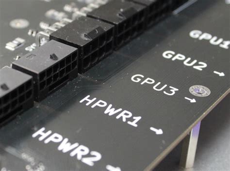 Benchlab Open Benchtable