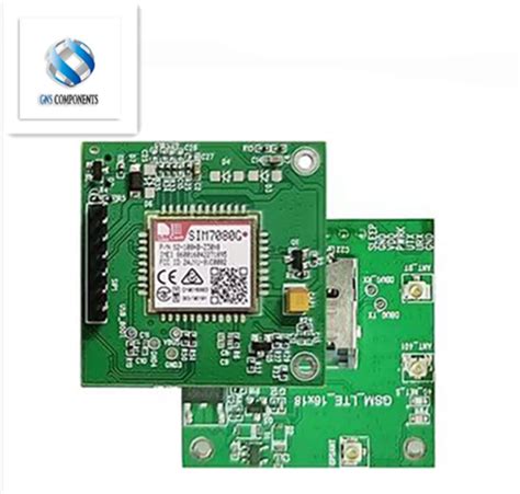 صفحه اصلی تست SIM G چین قیمت پایین GNS COMPONENTS