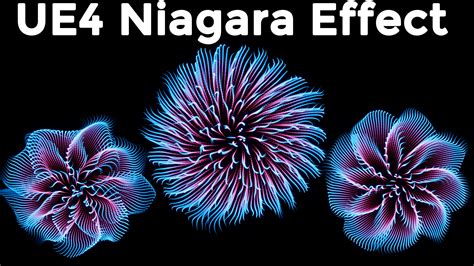 Unreal Engine Niagara Tutorials CGHOW Ashif Ali