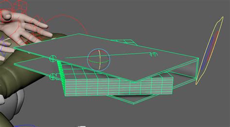 this issue occurs when i try to rotate move my object i have tried to