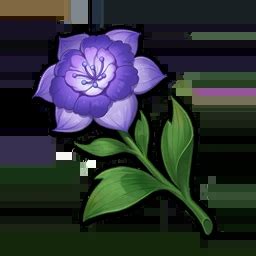 Strange Sumeru Rose Genshin Impact Wiki Fandom
