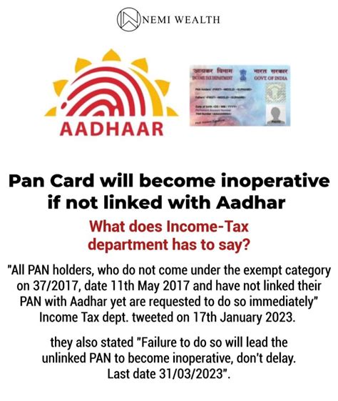 anshul bansal on linkedin link your pan with adhar 🤟🏼