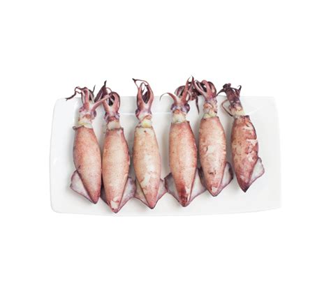 squid with roe hifresh