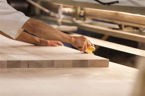 The Table Factory Specializes In The Table Factory