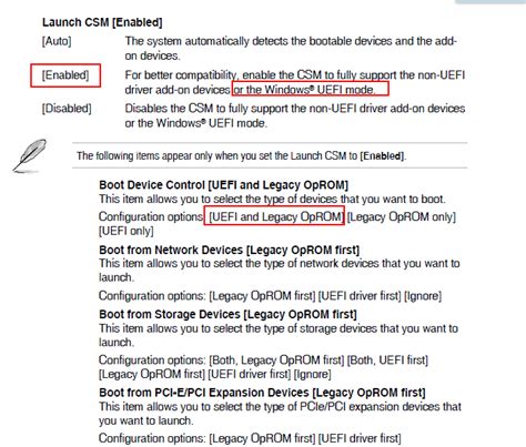 Convert Windows From Legacy BIOS To UEFI Without Data Loss Page Tutorials