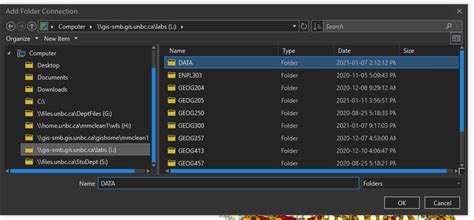 GEOG 205 Lab 02 Topographic Maps Data UNBC GIS Lab