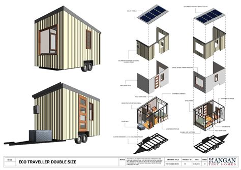 Browse Models Choose Your Tiny House Design