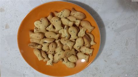 Крекер ООО КФМагнитка Магрыбки «Самый вкусный крекер магнитогорский отзывы