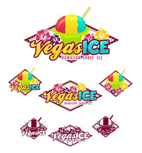 Popsicle Logos Free Popsicle Logo Ideas Design And Templates