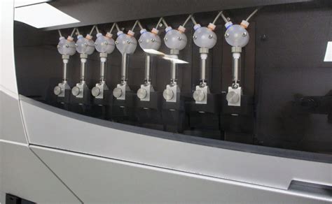 Tecan Fluent 780 Automated Liquid Handler Mfg 2021 Wavi Lab