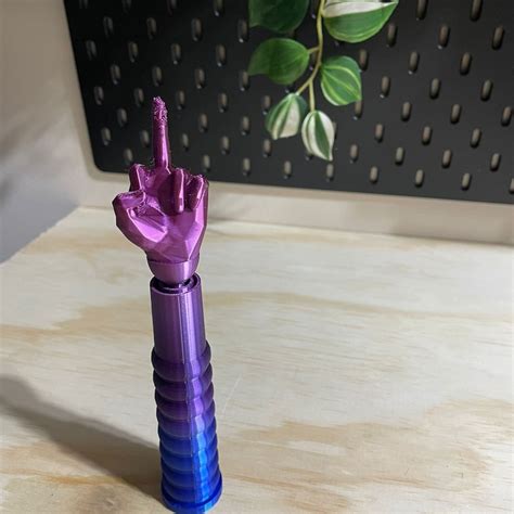 Finger Pointer Stick Etsy