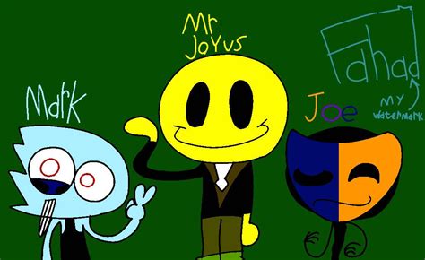 My New Three Ocs [read Desc] By Havlendelmicartz On Deviantart