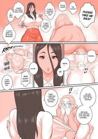 Karen S No Nut November Uncensored Luscious Hentai Manga Porn