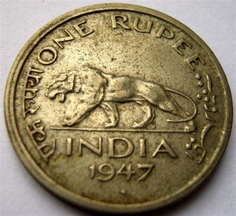 East India Company Rare Indian Coins