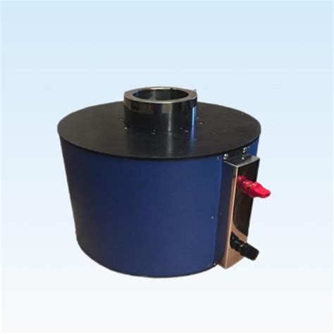 Ac And Impulse Magnetic Solenoid Pulsed Field Coil System Cryomagtech