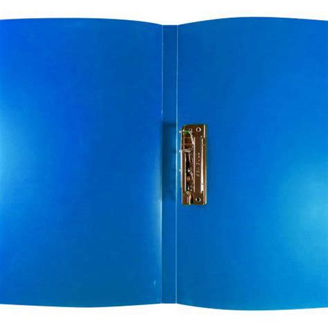 Map Plastik Jepit Satuan