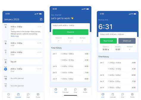 21 Best Free Employee Shift Scheduling Software 2025 Guide