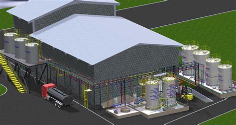 Slc Projetos Mecânicos Industriais