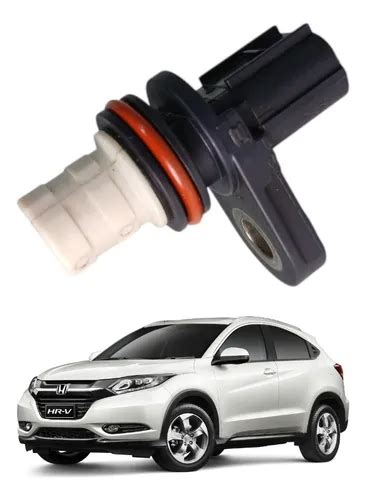 Sensor Velocidade Honda Hrv 2016 A 2021 19991 Frete Grátis