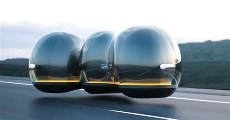 [정경원의 디자인 노트] [136] 자동차 디자인의 미래