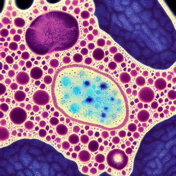 Intracellular Adobe Stock