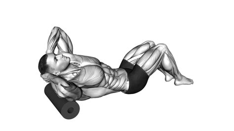 Floor Shoulder Roll Boost Mobility With Back Rotation Video Guide Tips