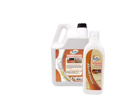 Deodò Parquet Hichem Srl Jolly Detergenti