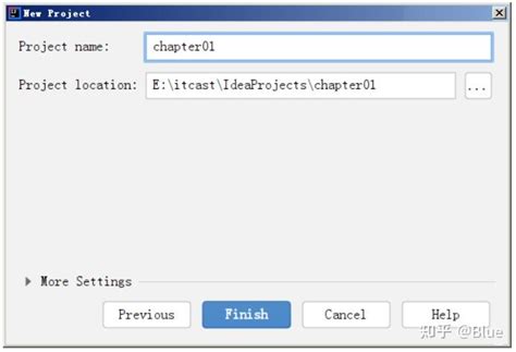 怎样使用lntelliJ IDEA 编写Java程序代码 知乎