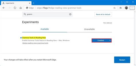 How To Use Immersive Reader On The New Microsoft Edge Browser Windows Central
