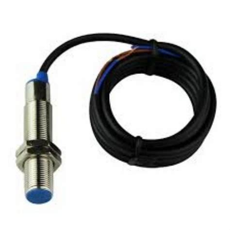 Inductive Autonic Proximity Sensor 4mm At ₹ 400piece In Vadodara Id