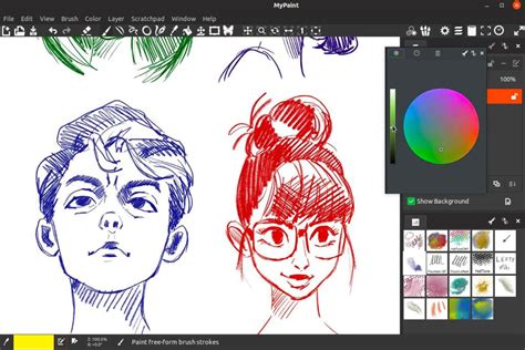 8 Free Drawing Apps For Pc Of 2025