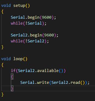 Android Serial Connection Stopped Working MIT App Inventor Help MIT App Inventor Community