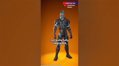 Fortnite Omega Rock Skin Youtube