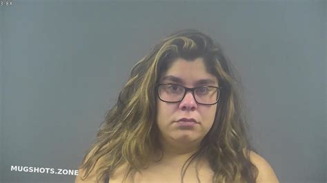 Barbosa Evonne Salina 03092025 Warren County Mugshots Zone