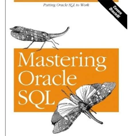 خرید و قیمت دانلود کتاب Mastering Oracle Sql ترب