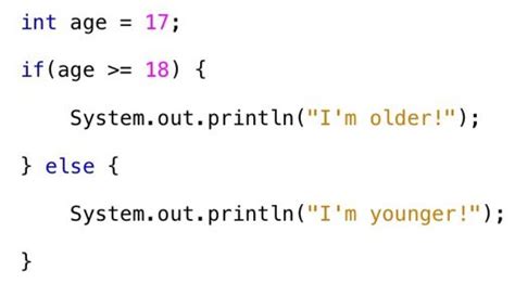 Programming Tutorial 2 Conditionals And Loops Coding101 Amino