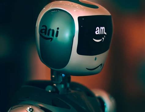 Amazon Is Embracing Generative Ai Across Every One Of Its Business Units Techspot