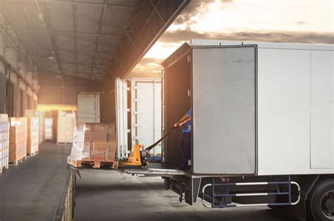 How To Optimize Loading And Unloading Processes Ods Global