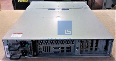 45w8005 Ibm Xiv Interface Module Inside Systems A S