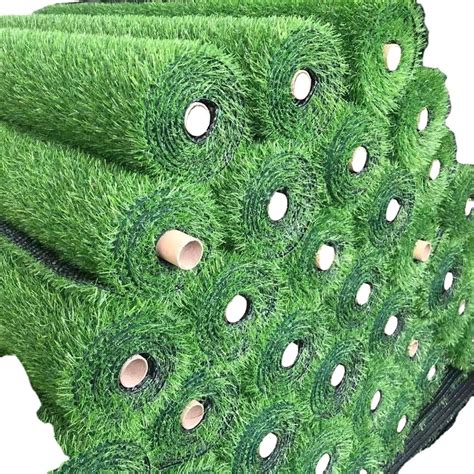 10mm Green Artificial Grass For Outdoor Events